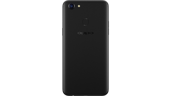 Oppo F5 6GB đen chính hãng, giá tốt | nguyenkim.com
