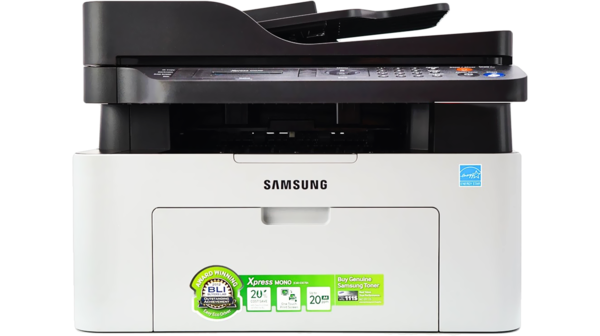 Máy in Laser Samsung SL-M2070F giá tốt tại nguyenkim.com