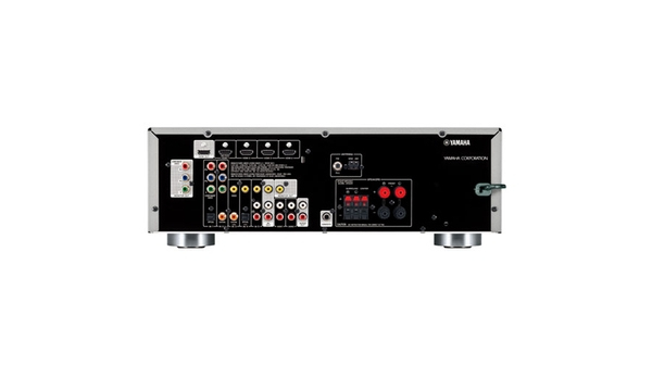 AMPLY YAMAHA RX-V367 TITAN - - Siêu thị điện máy Nguyễn Kim
