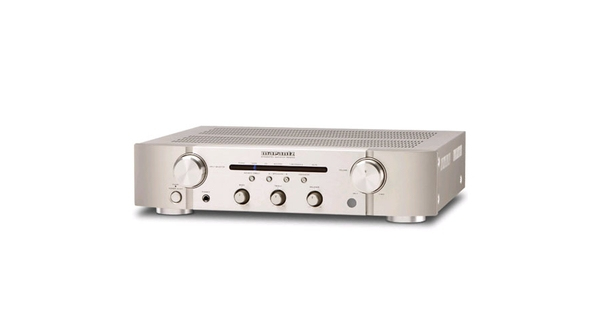 AMPLY MARANTZ PM6003/N1SG - Marantz - Khuếch Đại Âm Thanh - Điện Tử ...