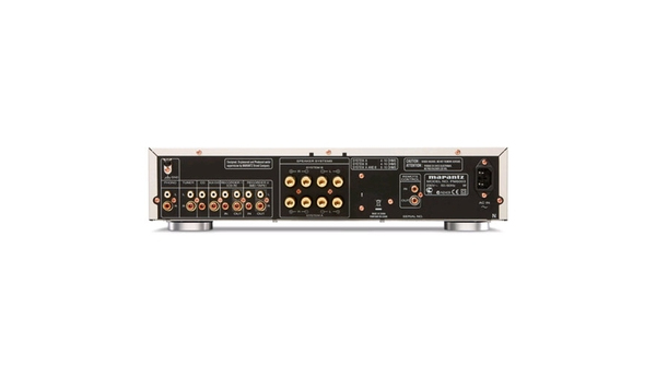 AMPLY MARANTZ PM6003/N1SG - Marantz - Khuếch Đại Âm Thanh - Điện Tử ...