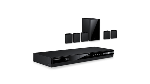 DÀN MÁY GIẢI TRÍ TẠI GIA SAMSUNG HT-F4500/XV - - Siêu thị điện máy ...