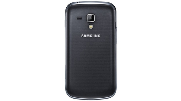 ĐTDĐ SAMSUNG GALAXY TREND S7560 ĐEN - - Siêu thị điện máy Nguyễn Kim