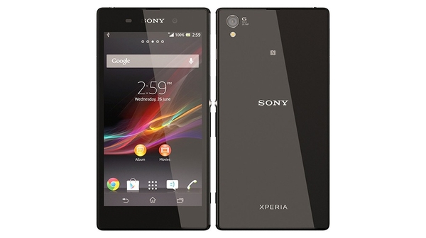 Sony Xperia Z1 Chính Hãng, Giá Rẻ, Cấu Hình Khủng, Góp 0%