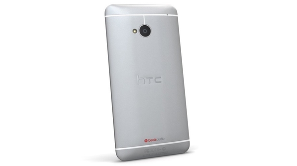 ĐTDĐ HTC ONE GLACIAL SILVER (M7) - 32GB - - Siêu thị điện máy Nguyễn Kim