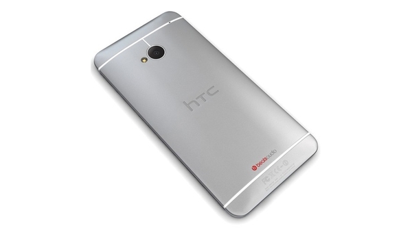 ĐTDĐ HTC ONE GLACIAL SILVER (M7) - 32GB - - Siêu thị điện máy Nguyễn Kim