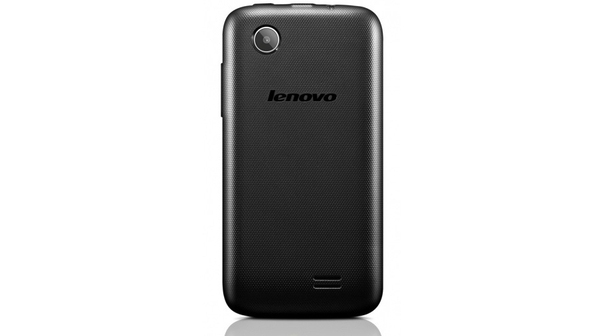 Điện thoại Lenovo A369i màn hình 4 inch giá rẻ tại nguyenkim.com