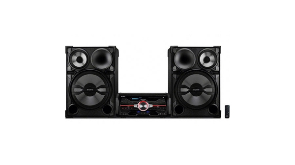 DÀN MÁY SONY LBT-SH2000 - - Siêu thị điện máy Nguyễn Kim