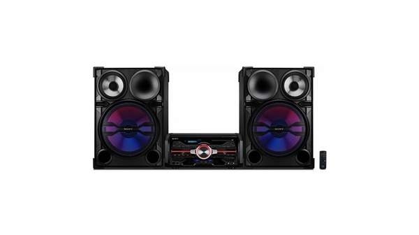 DÀN MÁY SONY LBT-SH2000 - - Siêu thị điện máy Nguyễn Kim