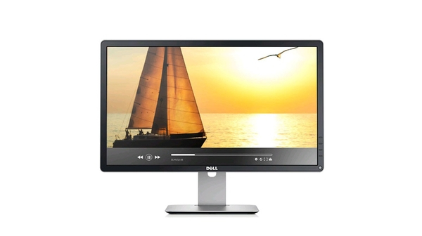 Monitor Dell Pro P2314H 23 inches IPS giá tốt tại nguyenkim.com