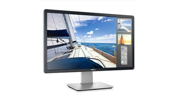 Monitor Dell Pro P2314H 23 inches IPS giá tốt tại nguyenkim.com