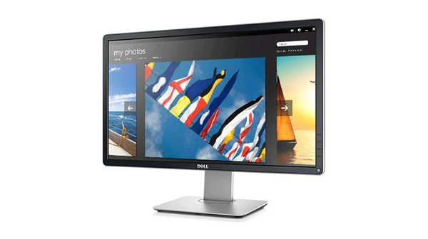 Monitor Dell Pro P2314H 23 inches IPS giá tốt tại nguyenkim.com