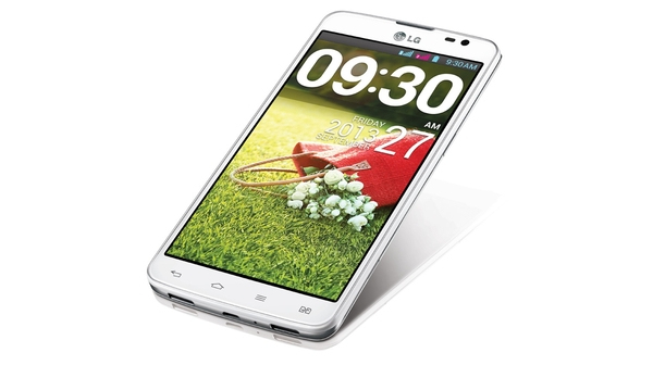 ĐTDĐ LG D686 WHITE (G Pro Lite Dual) - - Siêu thị điện máy Nguyễn Kim