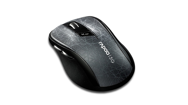 Chuột không dây Rapoo 7100P chính hãng giá rẻ tại nguyenkim.com