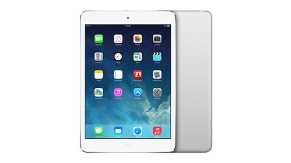 Ipad Mini 2 Wifi 16GB xám chíp xử lý Apple A7 tại nguyenkim.com