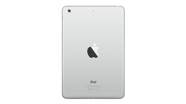 Ipad Mini 2 Wifi 16GB xám chíp xử lý Apple A7 tại nguyenkim.com