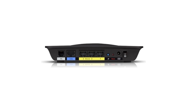 Thiết bị mạng Linksys X1000 chính hãng giá tốt tại nguyenkim.com