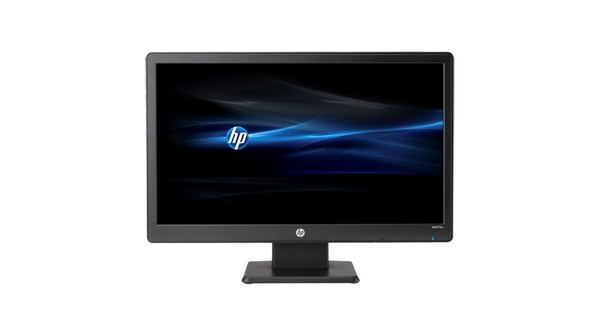 MÀN HÌNH VI TÍNH HP W2072A 20-IN LED LCD MONITOR_A3M50AS - HP - Màn ...