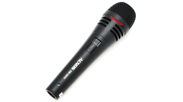 Micro có dây Acnos SM8800 giá tốt tại nguyenkim.com