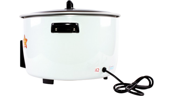 Nồi cơm điện Sharp 10 lít KSH-1010V giá tốt | nguyenkim.com