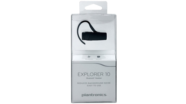 Tai nghe Bluetooth Plantronics Explorer 10 (E10) chính hãng tại Nguyễn Kim
