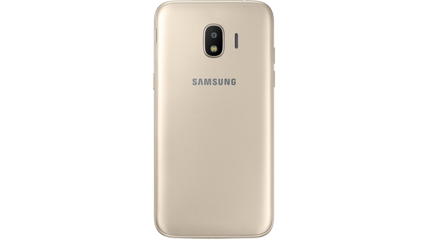 Samsung Galaxy J2 Pro (2018) màu vàng chính hãng, giá tốt nhất