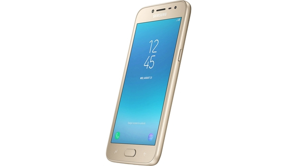 Samsung Galaxy J2 Pro (2018) màu vàng chính hãng, giá tốt nhất