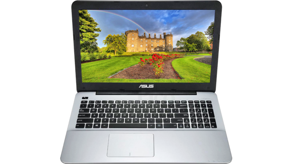 Laptop Asus F555LF Core i5 Broadwell giá tốt tại nguyenkim.com