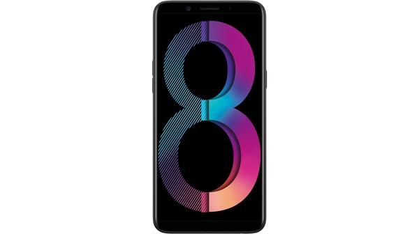 Oppo A83 đen chính hãng, giá tốt | nguyenkim.com