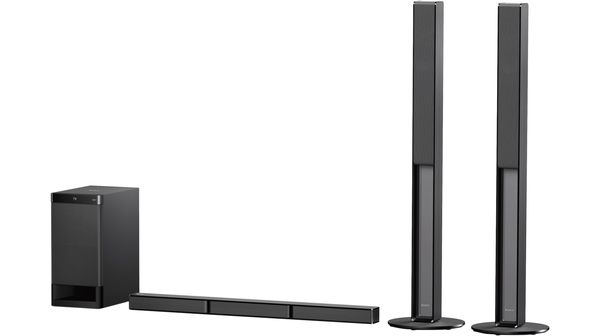 Loa Soundbar Sony HT-RT40 | MSP1 Giá Tốt | Nguyễn Kim