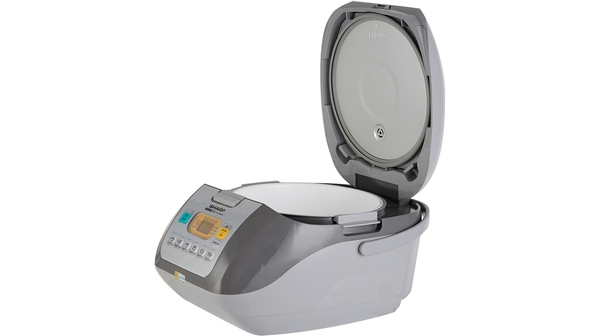 Nồi Cơm Điện Sharp 1.8 Lít KS-COM18V | Nguyễn Kim