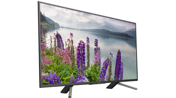 Smart tivi Sony 43 inch KDL-43W800F chính hãng tại Nguyễn Kim