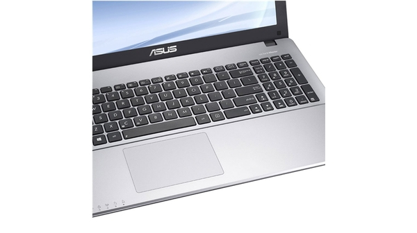 MÁY TÍNH XÁCH TAY ASUS X550LA-XX010D - - Siêu thị điện máy Nguyễn Kim
