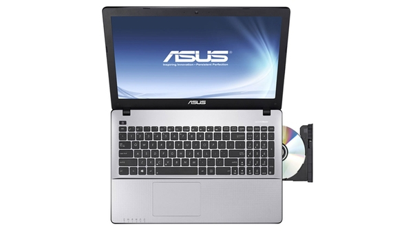 MÁY TÍNH XÁCH TAY ASUS X550LA-XX010D - - Siêu thị điện máy Nguyễn Kim