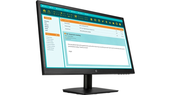 Màn hình vi tính HP N223V (1RM23AA) chính hãng tại Nguyễn Kim