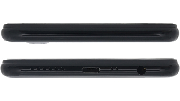 Điện thoại OPPO F7 Youth màu đen chính hãng tại Nguyễn Kim