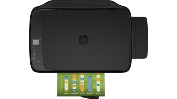 Máy in màu HP Ink Tank 315 (Z4B04A) chính hãng tại Nguyễn Kim