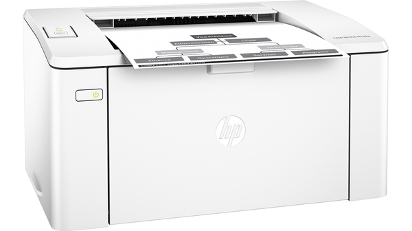 Máy In Laser HP Pro M102A G3Q34A Giá Tốt | Nguyễn Kim