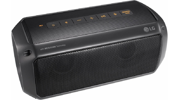 Loa di động LG PK3.AVNMLLK chính hãng tại Nguyễn Kim