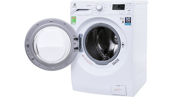 Máy giặt Electrolux EWF12942 9 kg giảm giá, khuyến mãi tại Nguyễn Kim