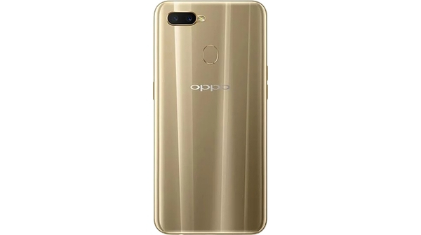Điện thoại Oppo CPH1905 - A7 64GB giá hấp hẫn tại Nguyễn Kim