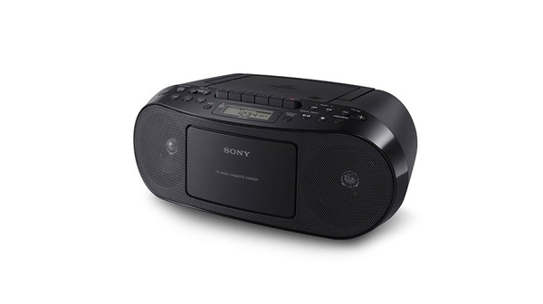 Cassette Sony CFD-S50/BC chính hãng giảm giá tại nguyenkim.com