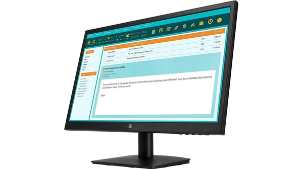 Màn hình vi tính HP N223V (4AM19AA) chính hãng giá tốt tại Nguyễn Kim