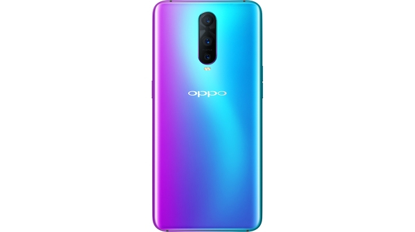 Điện thoại di động Oppo R17 Pro tím giá hấp dẫn tại Nguyễn Kim