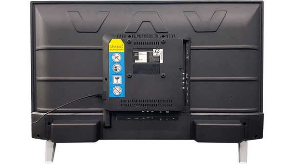 Tivi Asanzo 32 inch 32AT120 chính hãng giá tốt tại Nguyễn Kim