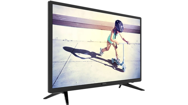 Tivi Philips 24 inch 24PHT4003S/74 Chính Hãng | Nguyễn Kim