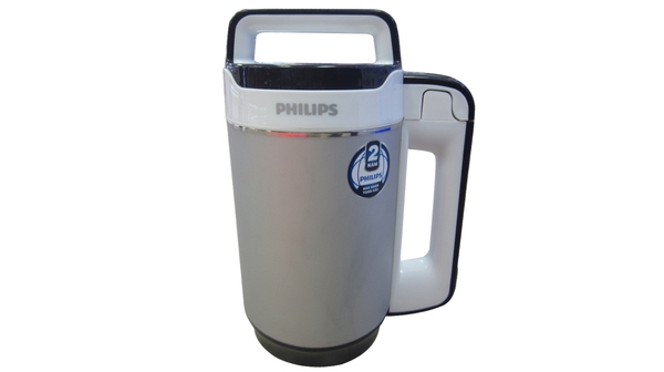 Máy làm sữa đậu nành Philips HD2079/06 chính hãng, giá rẻ