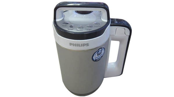Máy làm sữa đậu nành Philips HD2079/06 chính hãng, giá rẻ