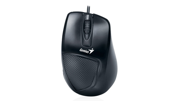 Chuột máy tính Genius DX-150 giá rẻ khuyến mãi tại nguyenkim.com