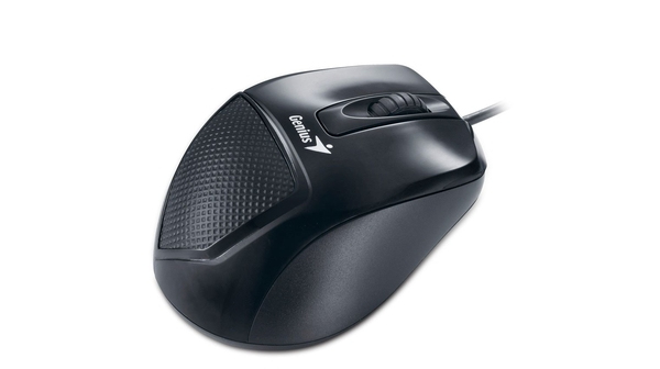 Chuột máy tính Genius DX-150 giá rẻ khuyến mãi tại nguyenkim.com